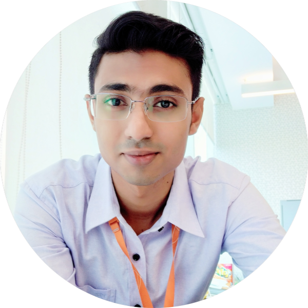 Pyae Phyo Swe | Full Stack Developer